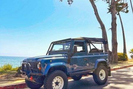 1987 Land Rover For Sale | Hemmings