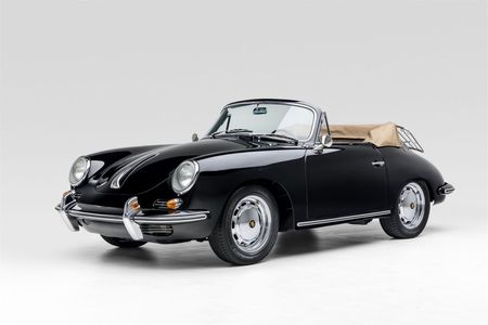 Classic Porsche 356C For Sale | Hemmings