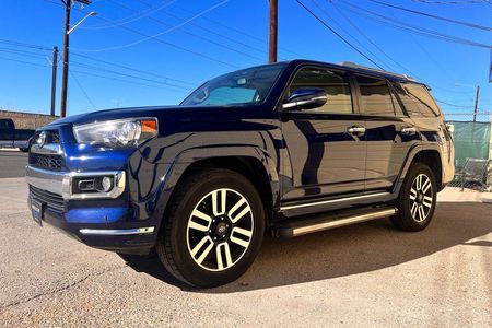 Classic Toyota 4Runner For Sale | Hemmings