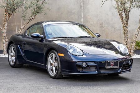 Classic Porsche Cayman For Sale | Hemmings