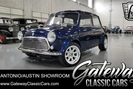 Classic Mini For Sale - Hemmings