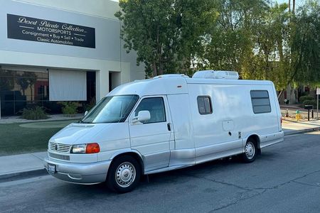 Classic Volkswagen EuroVan For Sale - Hemmings