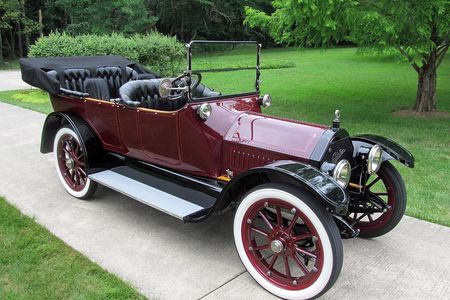 Classic Cadillac 30 For Sale - Hemmings