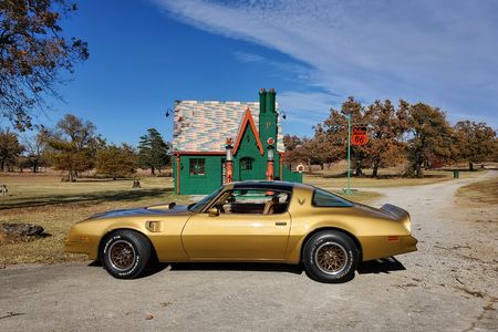 1978 Pontiac GTO for Sale | Hemmings