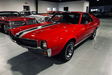 Classic AMC For Sale - Hemmings