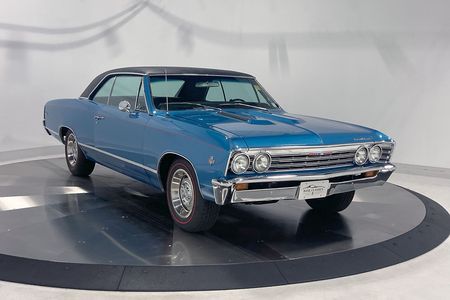 Classic Chevrolet Malibu For Sale - Hemmings