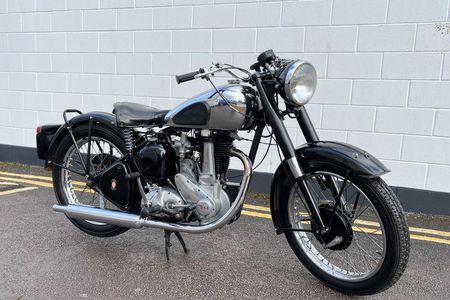 Classic BSA For Sale | Hemmings
