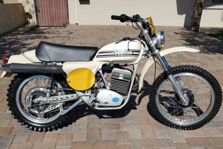 Classic Penton For Sale | Hemmings