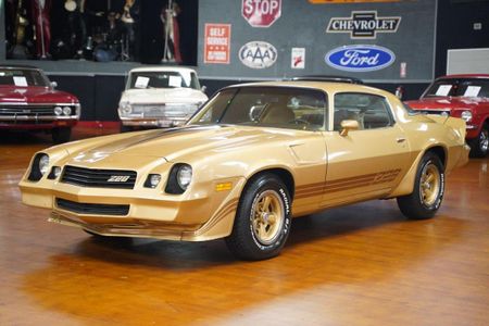 1981 Chevrolet Camaros for Sale | Hemmings