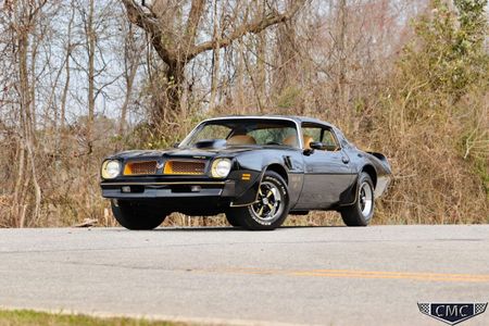 Classic Pontiac Trans Am For Sale | Hemmings
