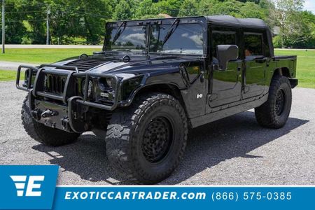 Hummer H1 for sale - Hemmings