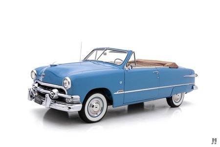 Hyman, Ltd. in St. Louis, MO | Hemmings