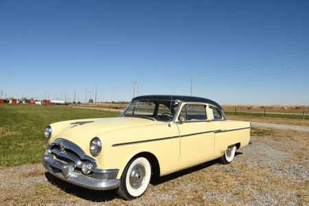 Classic Packard Clipper For Sale - Hemmings