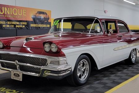 Ford Custom For Sale | Hemmings