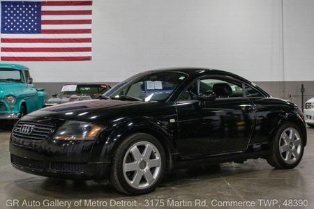 Classic Audi TT For Sale - Hemmings