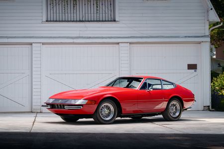 1970 Ferrari for sale - Hemmings