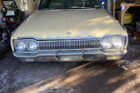 Classic Dodge Monaco For Sale | Hemmings
