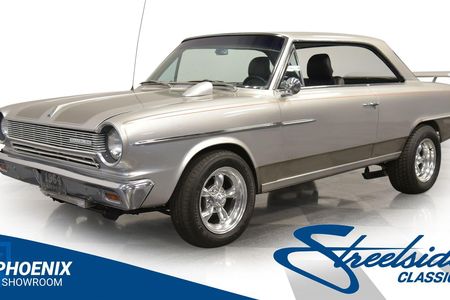 Classic AMC Rambler For Sale - Hemmings