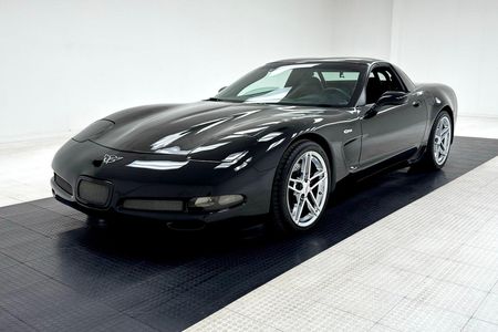 2003 Corvettes for sale - Hemmings