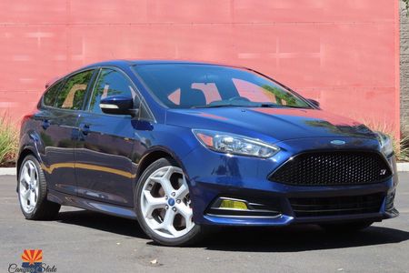 Classic Ford Focus For Sale - Hemmings