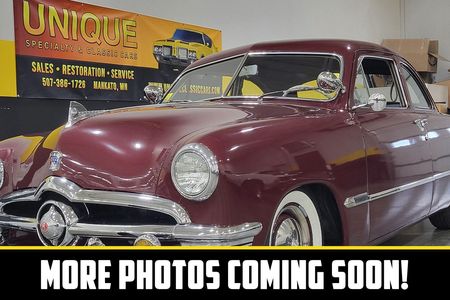 Unique Classic Cars in Mankato, MN - Hemmings