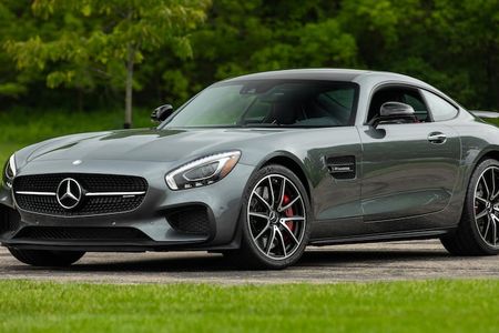 Mercedes-Benz AMG For Sale | Hemmings