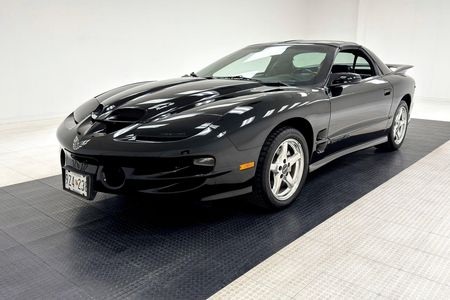 Classic Pontiac Firebird For Sale - Hemmings