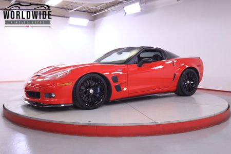 2010 Corvettes for sale - Hemmings
