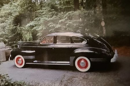 1941 Cars For Sale - Hemmings