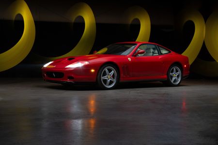 Classic Ferrari 575M Maranello For Sale - Hemmings