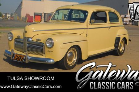 1942 Ford Vehicles for Sale - Hemmings