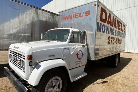 1969 GMC Jimmys for Sale | Hemmings