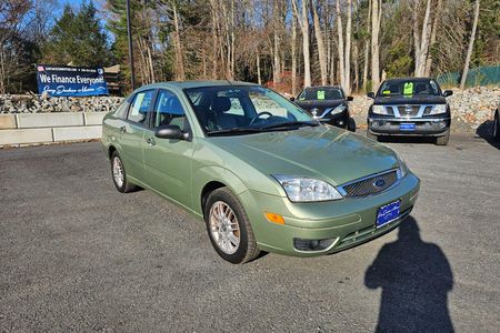 Classic Ford Focus For Sale - Hemmings