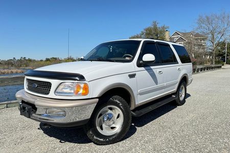 Classic Ford Expedition For Sale | Hemmings