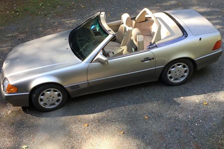 Mercedes-Benz 300SL For Sale | Hemmings