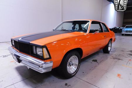 Classic Chevrolet Malibu For Sale | Hemmings