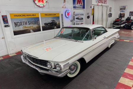 Classic Oldsmobile Super 88 For Sale - Hemmings