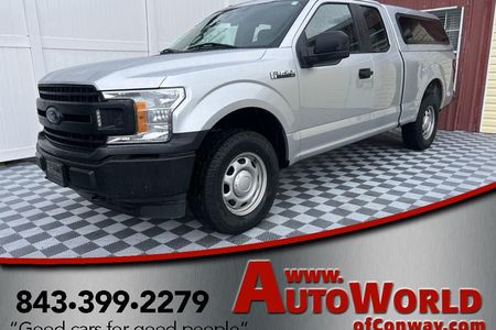 Autoworld of Conway in Conway , SC - Hemmings