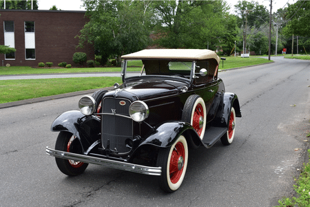 Ford Model 18 For Sale | Hemmings