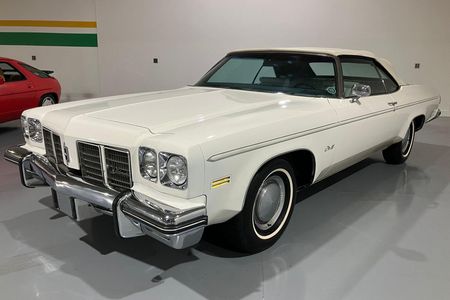 Classic Oldsmobile Delta 88 For Sale - Hemmings