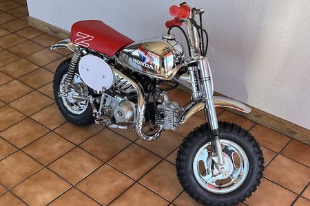 1986 Honda For Sale | Hemmings