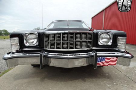 1975 Ford Elite For Sale | Hemmings