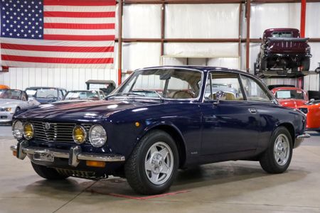 Classic Alfa Romeo GTV For Sale - Hemmings