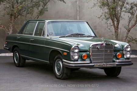 Mercedes-Benz 300SEL For Sale | Hemmings