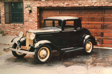 Ford Model B For Sale | Hemmings