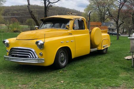 Classic Dodge Custom For Sale | Hemmings