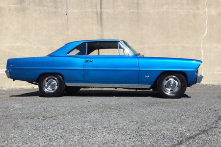 Chevrolet Chevy II For Sale | Hemmings
