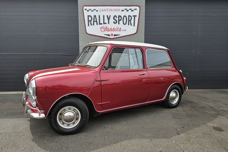 Classic Austin For Sale - Hemmings