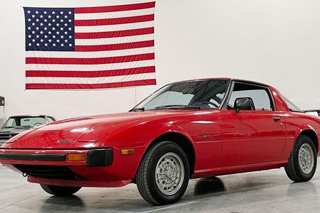 Classic Mazda For Sale | Hemmings