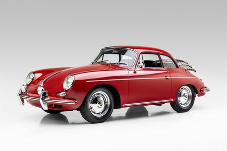 Porsche 356B For Sale | Hemmings